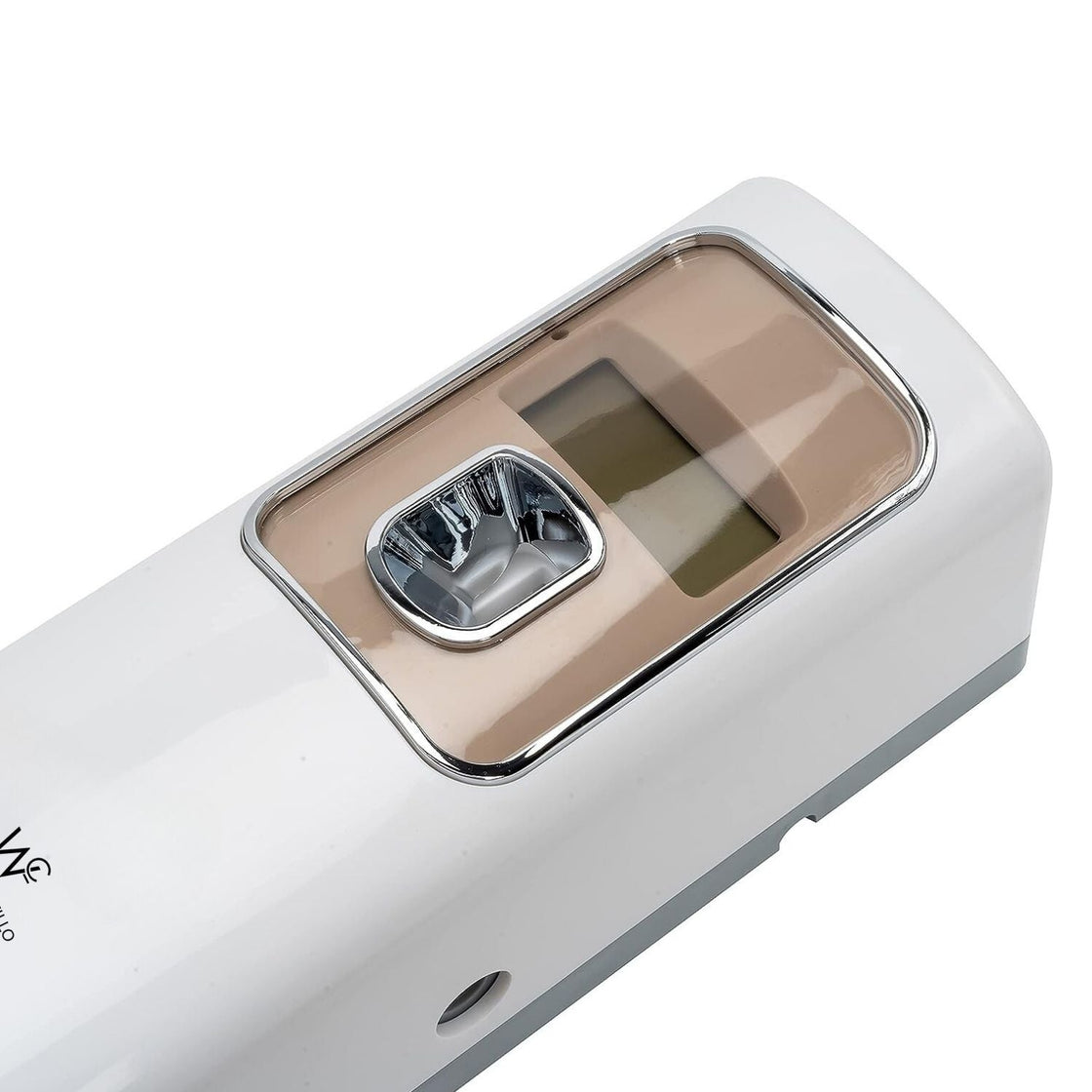 Automatic LCD Screen Display Air Freshener Dispenser And working durat ...